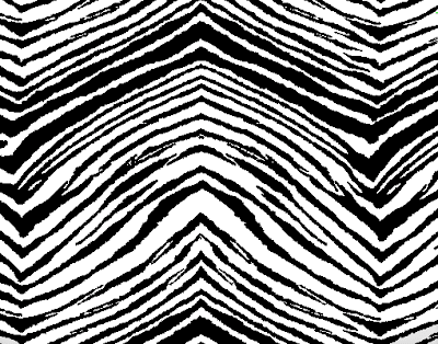 Buffalo Nickel Graphics: Zubaz Are Making a Comeback?!