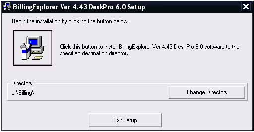 Billing Explorer: billing