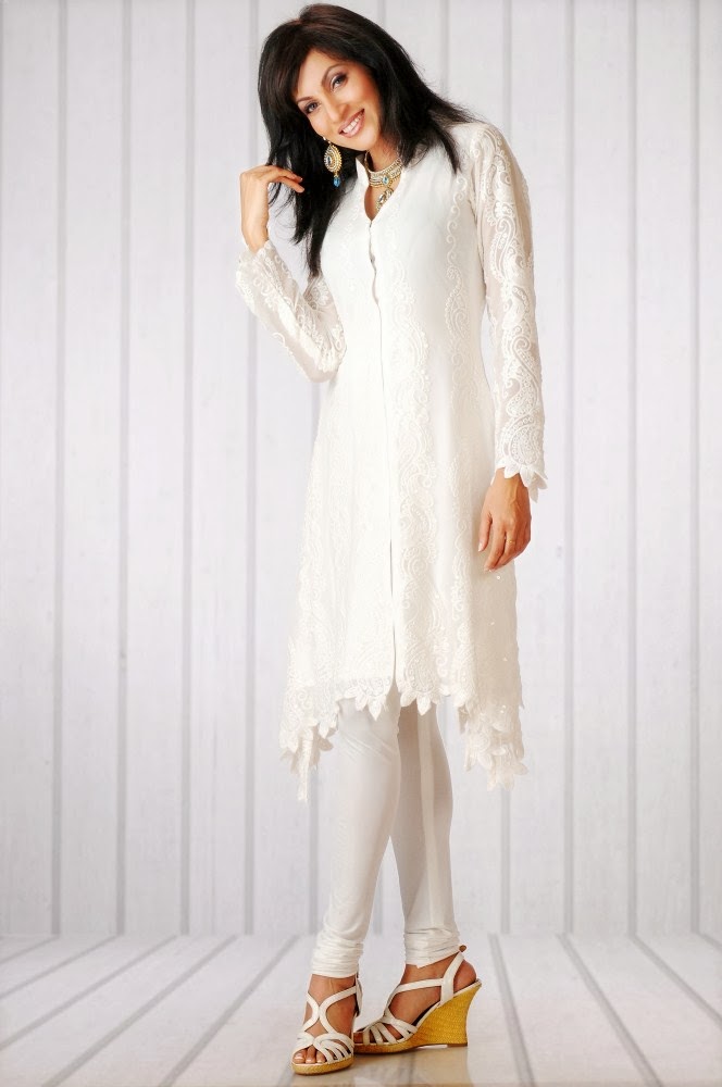 Srilankan Actress Chandi Perera HQ PhotoShoot Stills in Inidan Dress ...