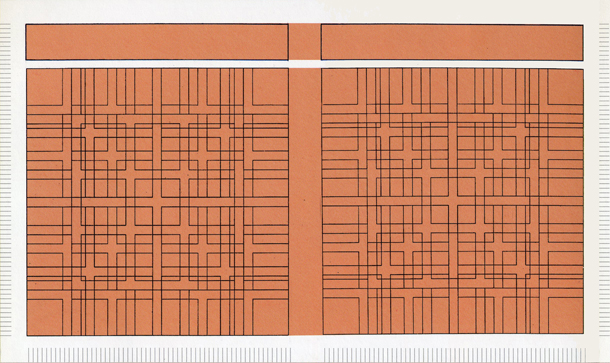 A History of Graphic Design: Chapter 42; The Swiss Grid System -- and ...
