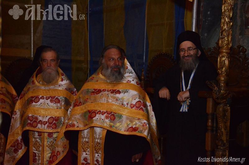 PANAYIOTIS TELEVANTOS: ΣΟΒΑΡΗ ΚΑΤΑΓΓΕΛΙΑ ΤΟΥ ΗΓΟΥΜΕΝΟΥ ΤΗΣ ΙΕΡΑΣ ΜΟΝΗΣ ...
