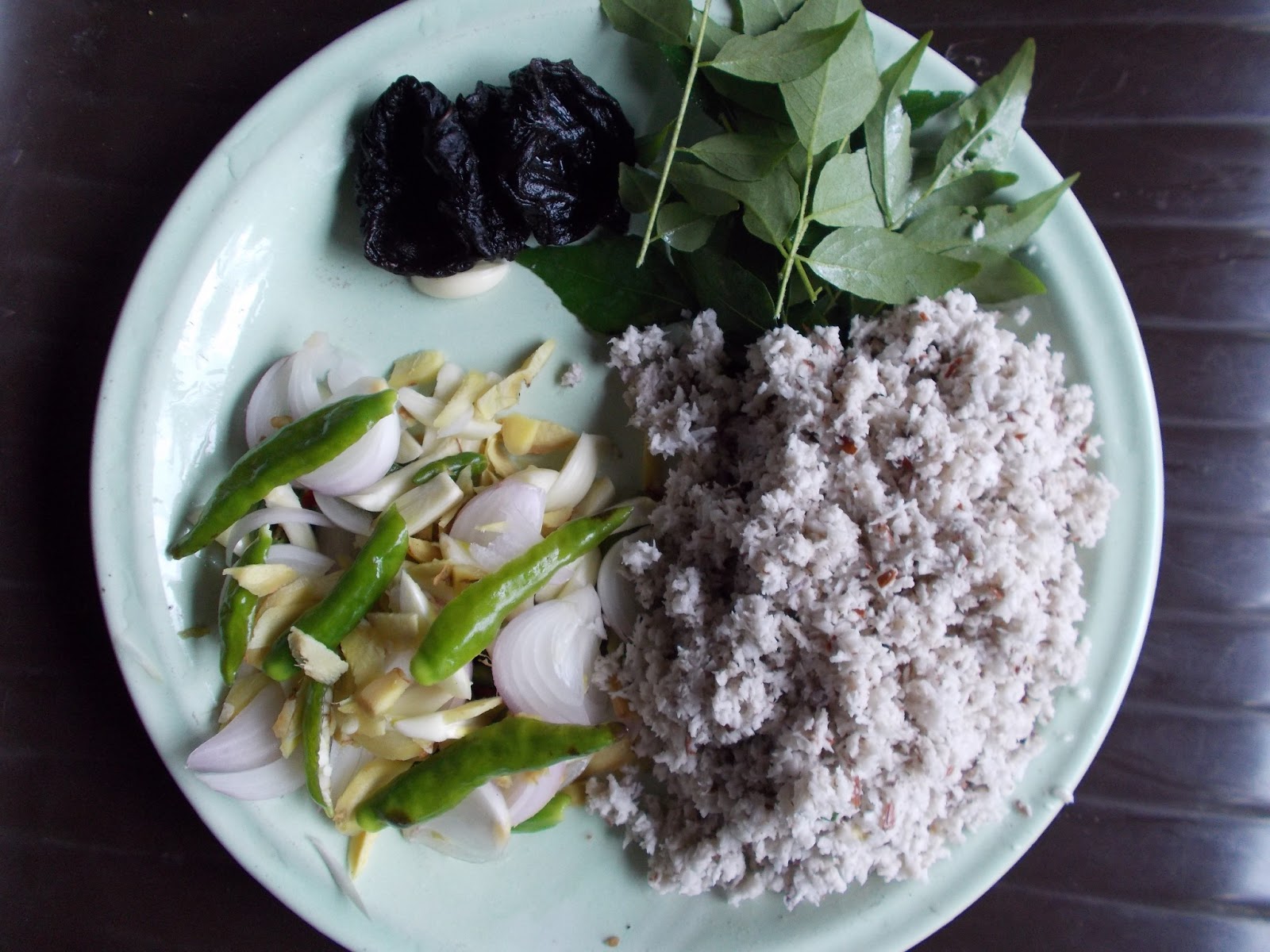 Kerala Traditional and Other Recipes: KOZHUVA / OZHUKA / PODI MEAN ...