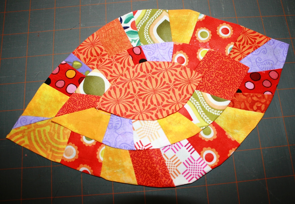 Buzzing and Bumbling: Tutorial for the Don't Leaf Me Alone block