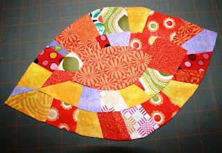 Buzzing and Bumbling: Tutorial for the Don't Leaf Me Alone block