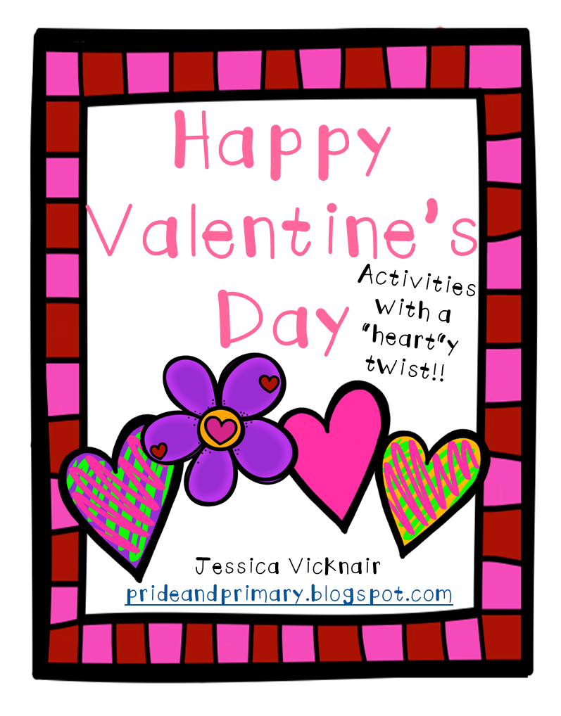 Love is in the Air! | Pride and Primary