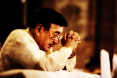 Armie Yuson: King Dolphy : Father Of Philippine Comedy