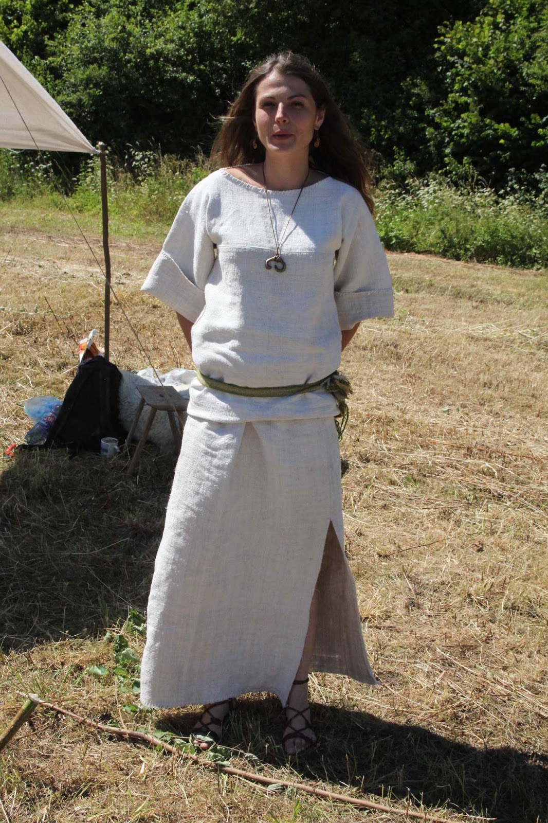 Slovanské Hradiská: Živý starovek na Havránku