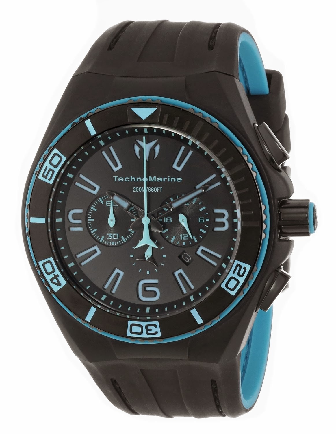 Watches: Divers Watches For Men