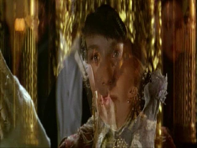 The Quintessential Justine Waddell Blog: Anna Karenina