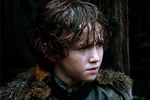 Game of Thrones: House Stark