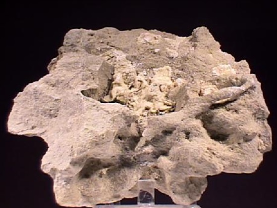 Nitratos ~ MINERALOGÌA