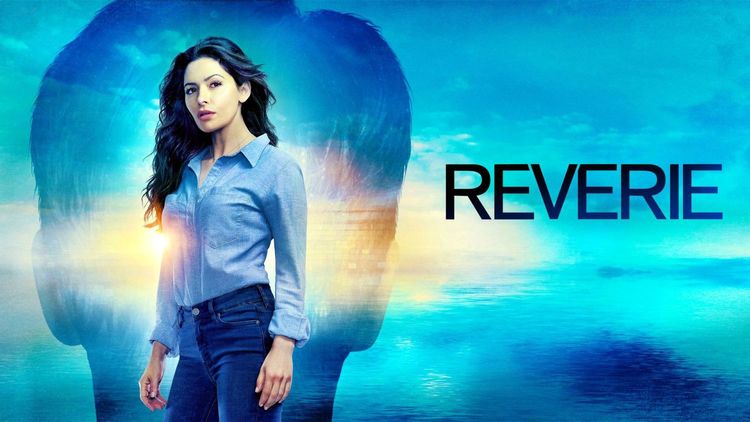 What's On The Box? : Sarah Shahi's New Series Reverie Pushed To Summer