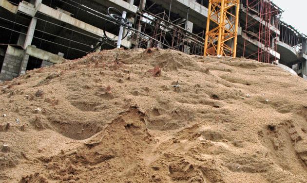 HOUSE CONSTRUCTION IN INDIA