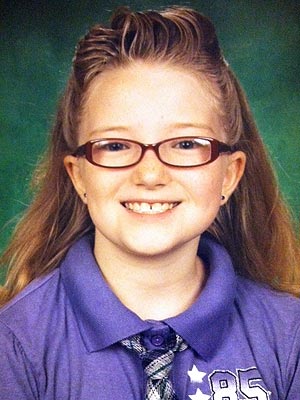 Crazy Days and Nights: Jessica Ridgeway's Body Found