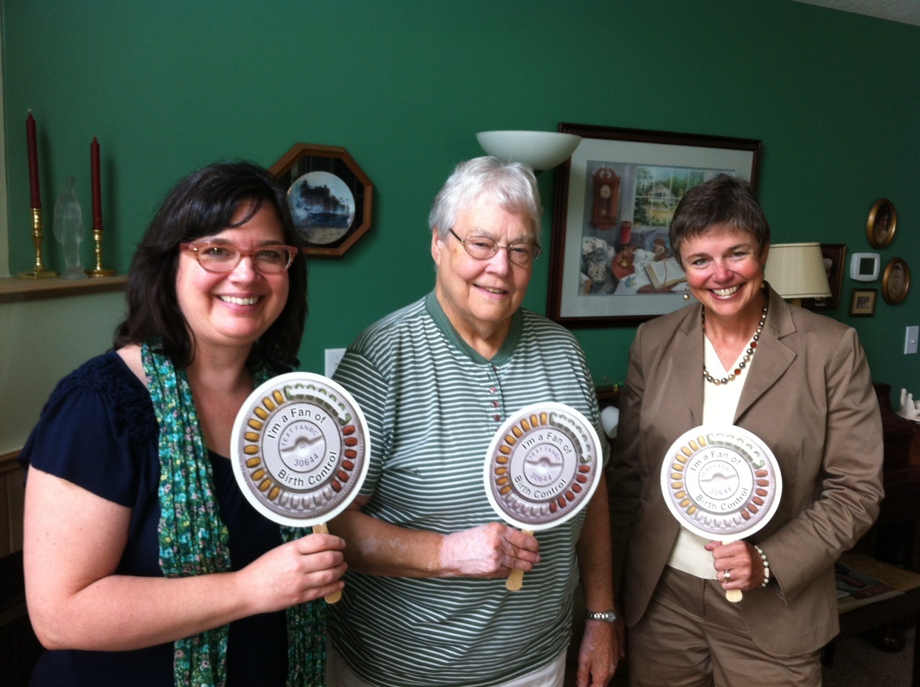 Strong Families Blog: Strongly-religious not necessarily socially ...