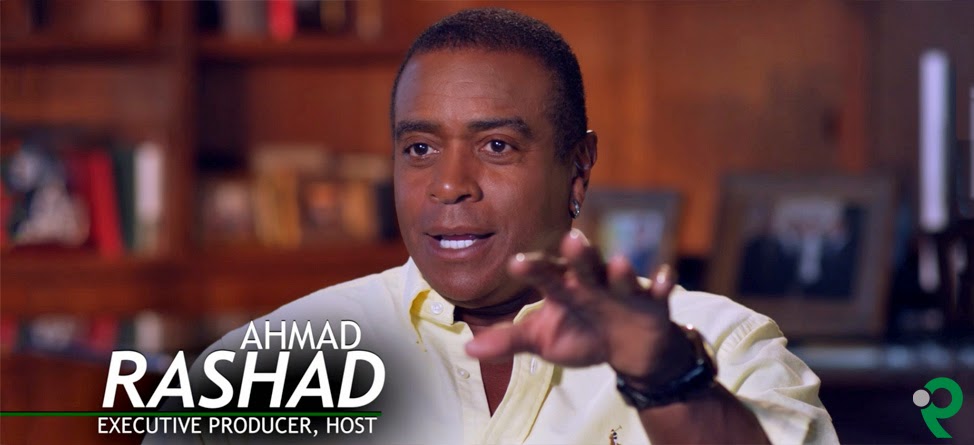 Ahmad Rashad Blog: 2015