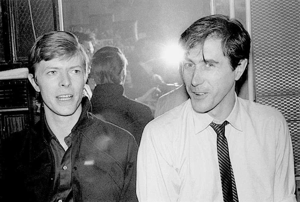 WHBC-GR: Ο «δανδής της ροκ», Bryan Ferry, αύριο στο Ηρώδειο