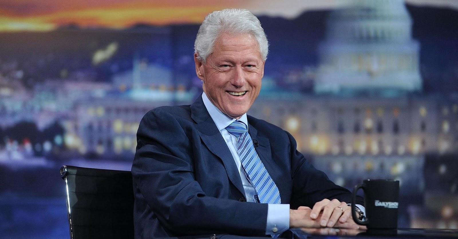 THE CONTROVERSY: STOP ALREADY! PRESIDENT CLINTON ANSWERED EVERY ...