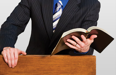 PREDICAR: El arte de comunicar BIEN la Palabra de Dios ~ Predicas escritas