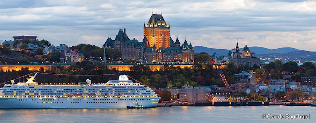 K-Drama "Goblin" in Quebec, Canada [1/2]