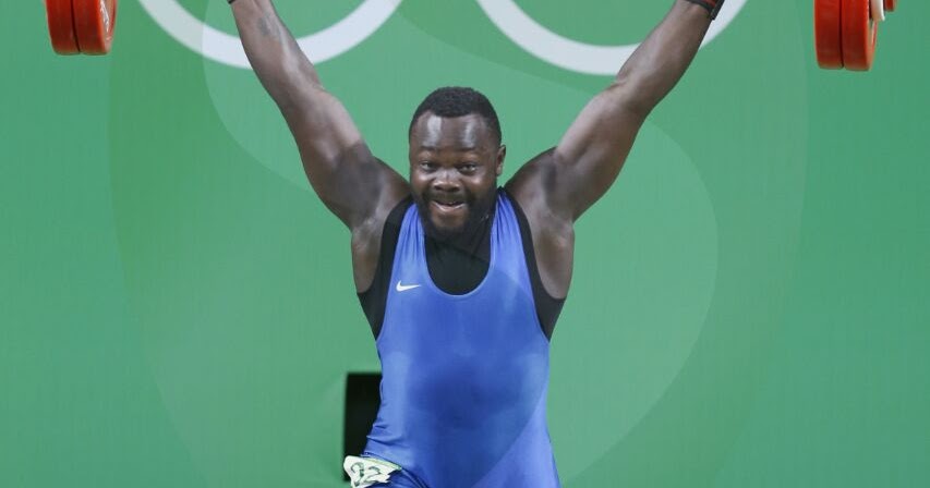 Thika’s Unsung Heroes - The Kenyan Olympian Very Few People Know About ...