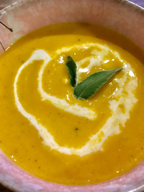 Once upon a cook: Taro Sago in Coconut Milk 芋頭椰汁西米露