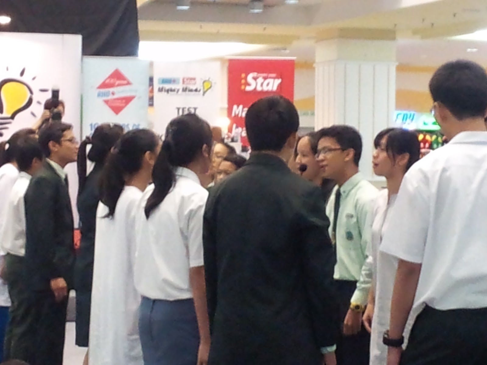 Additional Mathematics SMKTTJ