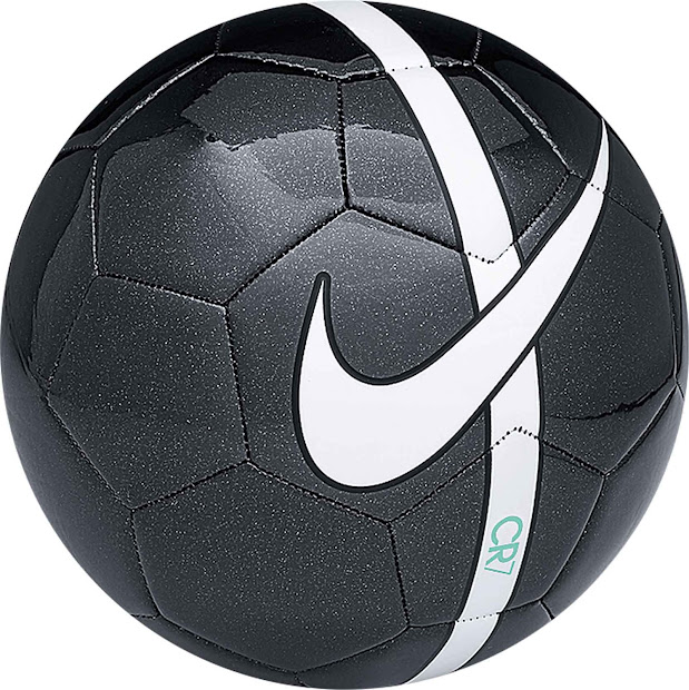 New Nike CR7 Gala Collection Unveiled - Footy Headlines