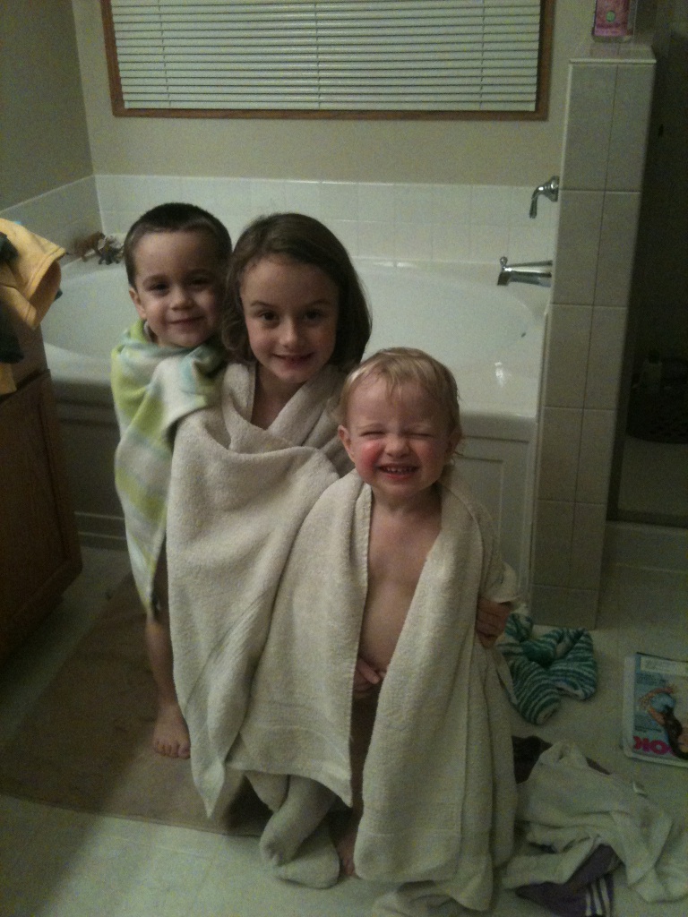 The Prelog's: Family and Friends over the holidays!