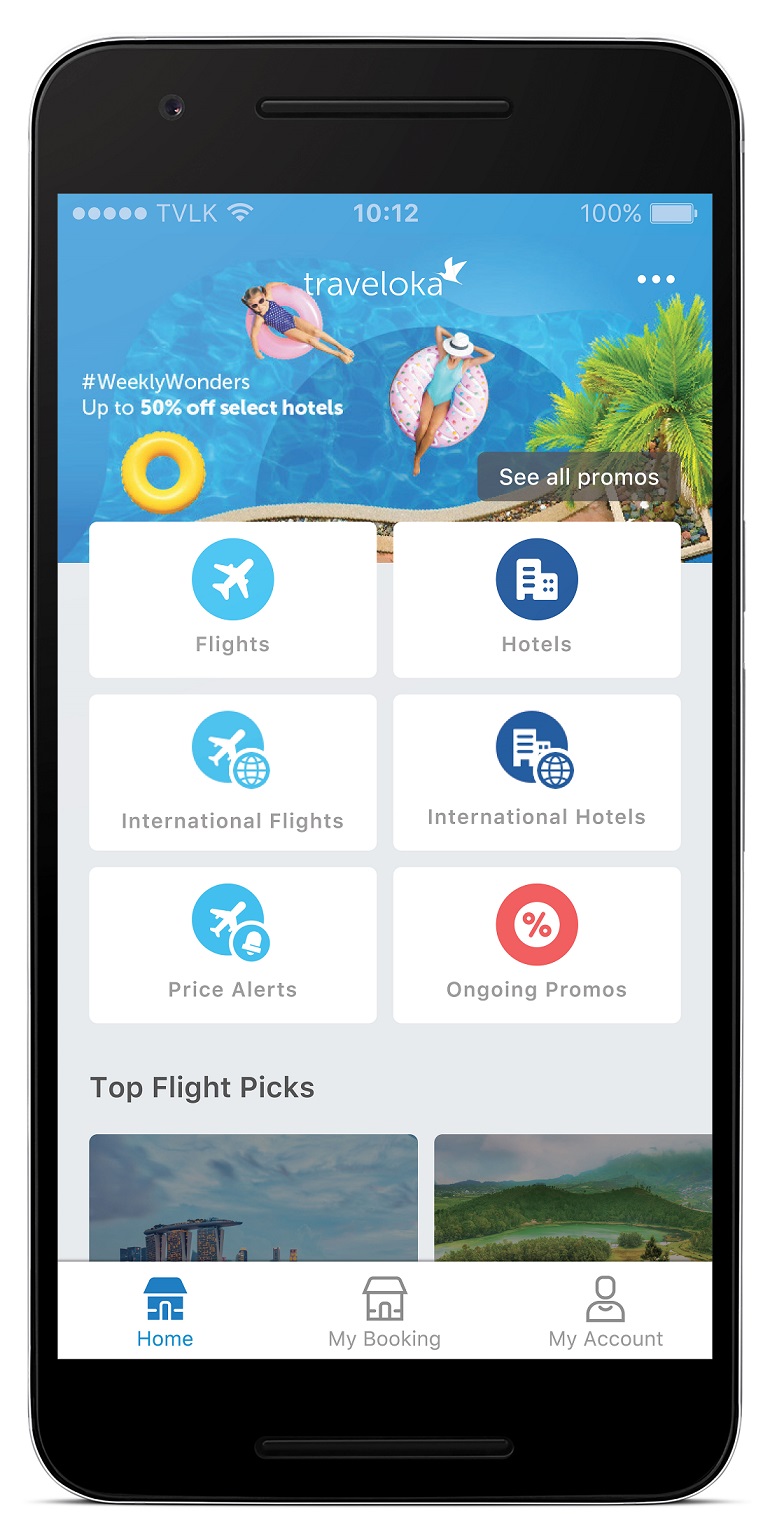 Go Loka with this new Travel App! - Benteuno - News about Trends ...