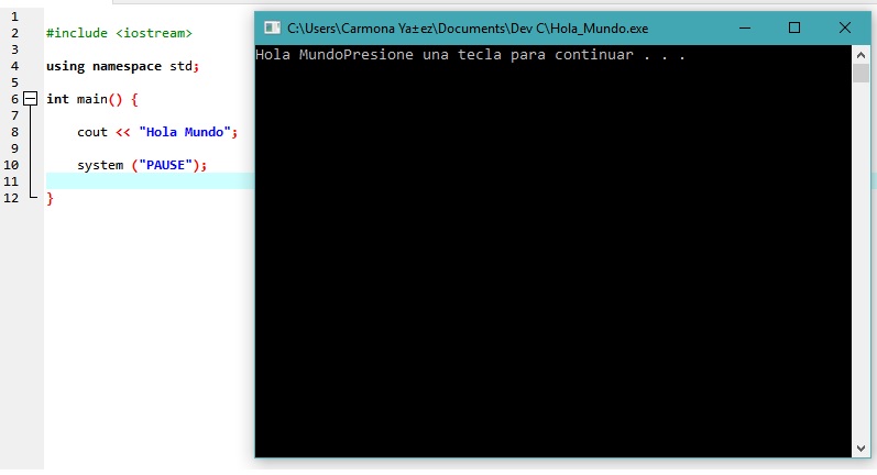 Compiladores: enero 2017