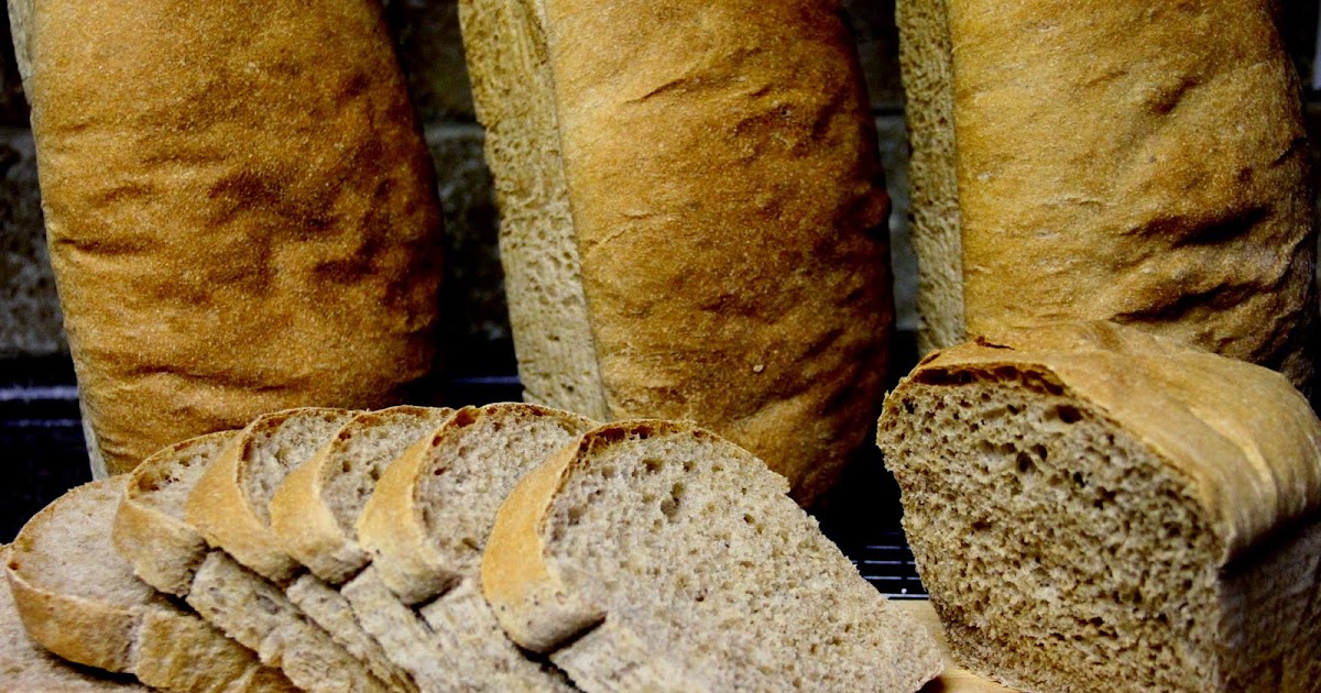 Mennonite Girls Can Cook: Whole Wheat Bread ~ Flashback Friday