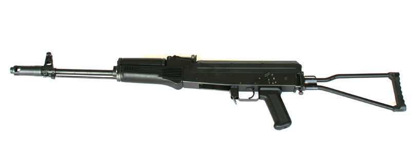 welcome to the world of weapons: CZW-762