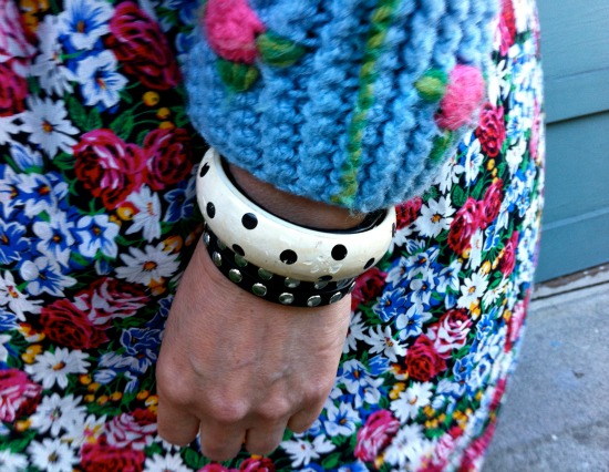 THE CITIZEN ROSEBUD: Tog is in the Details: 3 TIPS FOR BOLD PERSONAL STYLE