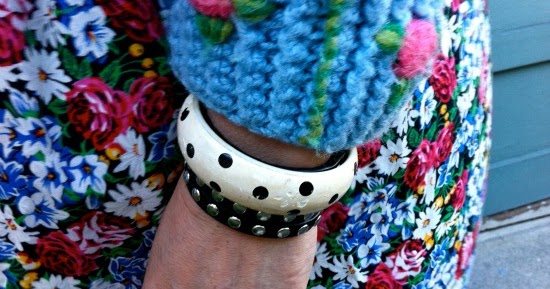 THE CITIZEN ROSEBUD: Tog is in the Details: 3 TIPS FOR BOLD PERSONAL STYLE