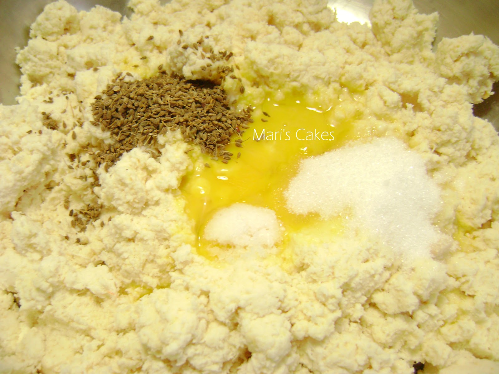 Yuca Fritters, AREPITAS de YUCA | Mari's Cakes (English)