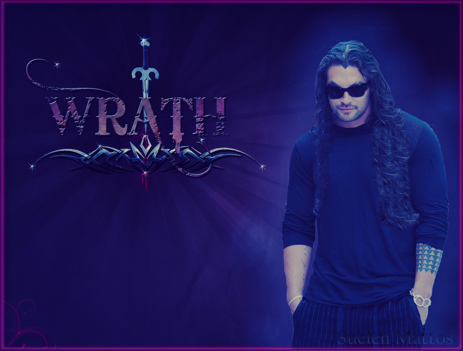 Romantic Girl: J. R. Ward - Adaga Negra 01 - Amante Sombrio