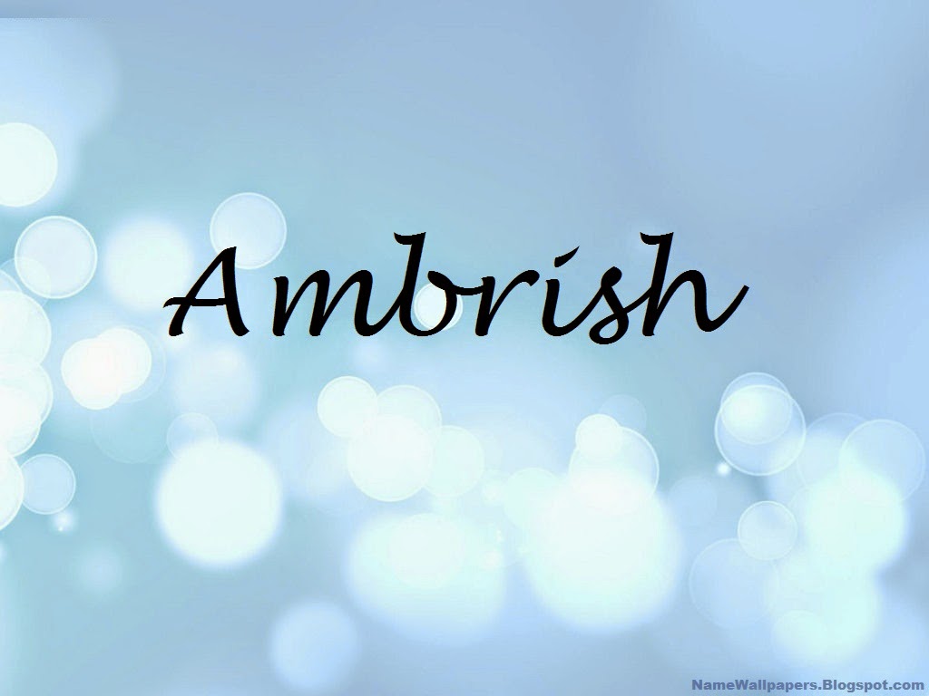 Ambrish Name Wallpapers Ambrish ~ Name Wallpaper Urdu Name Meaning Name ...