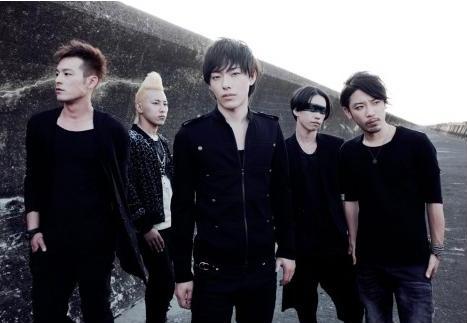 MUNDO JAPON: SPYAIR