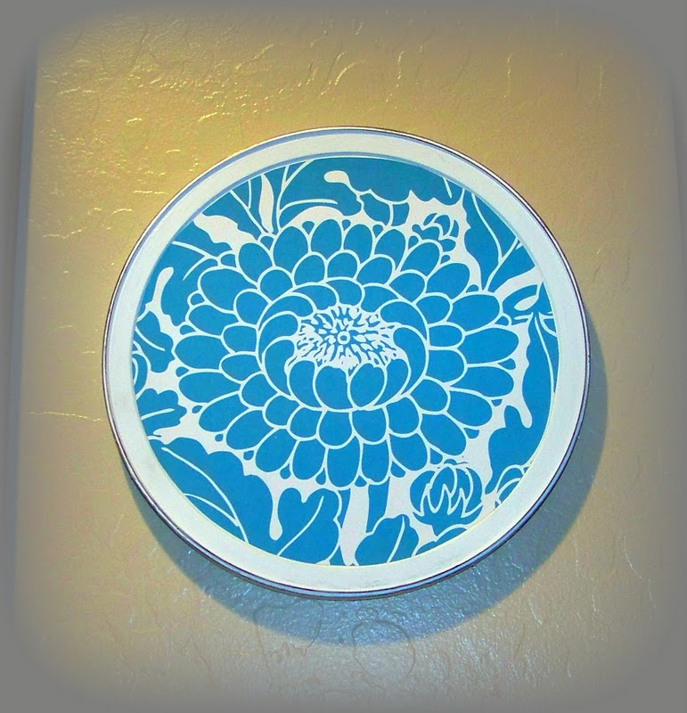 The Naptime Goddess: Lid Art.....