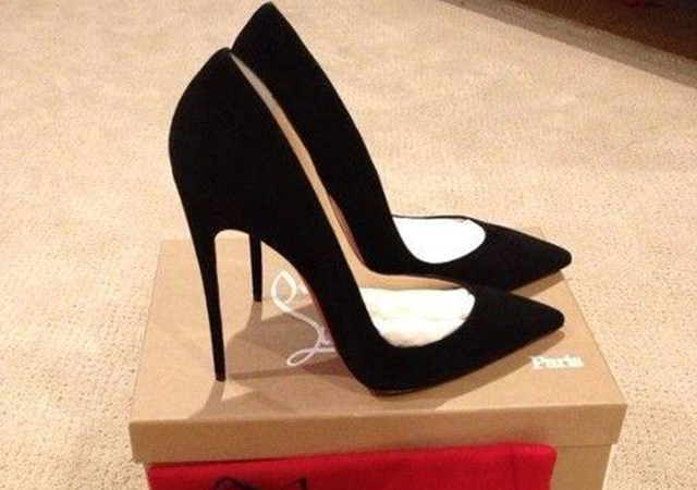 Tips For Wearing High Heels... | Unveiled Fashion