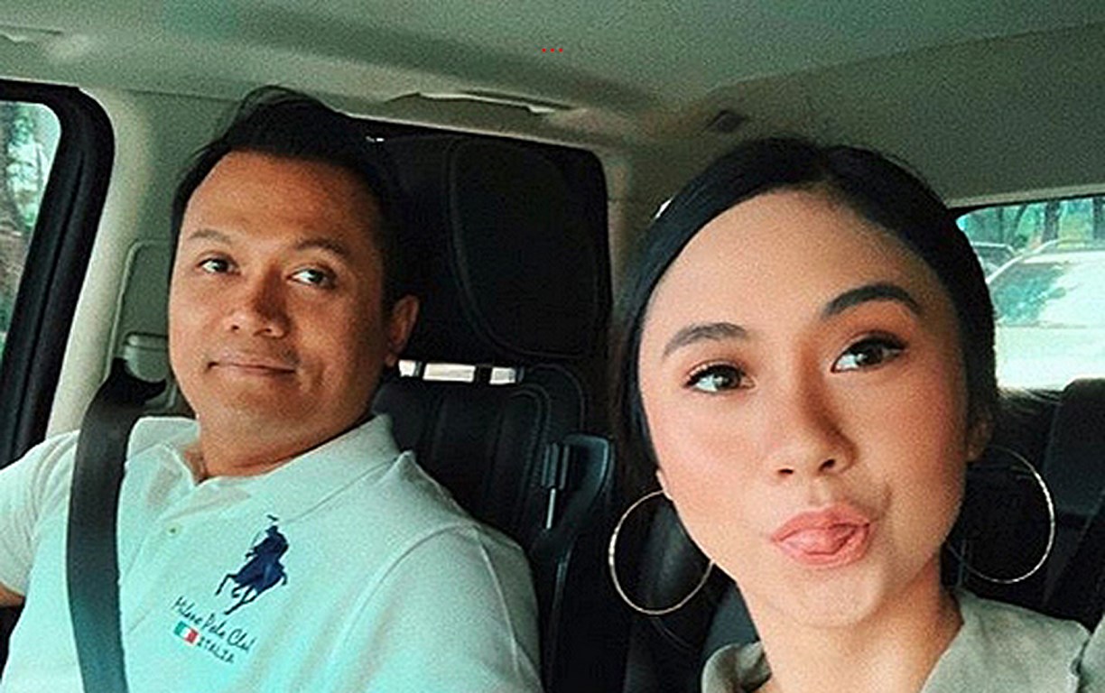 MYARTIS.COM | MYARTIS | MY | ARTIS: INTAN NAJUWA: "WE STILL HAVE THE ...