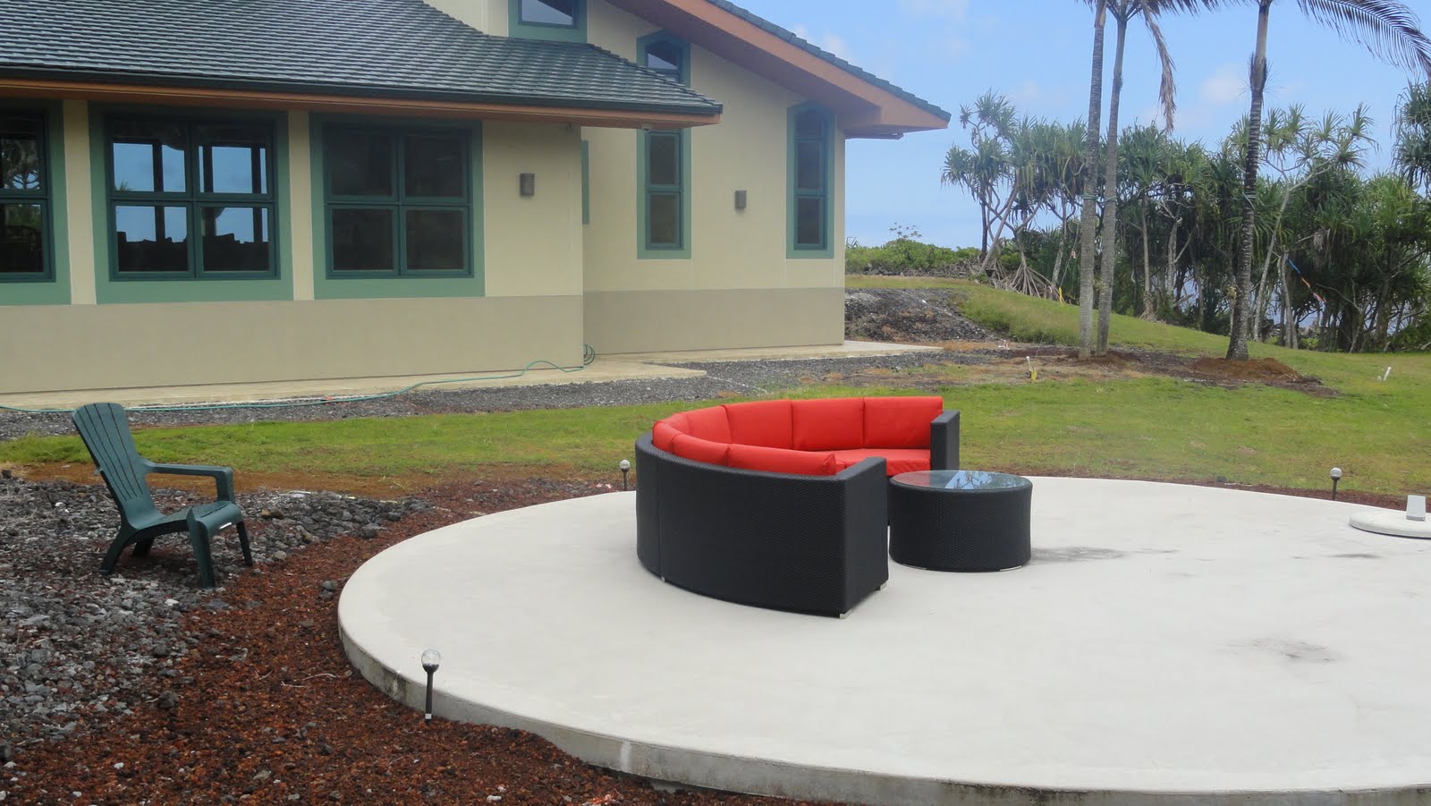 One Kalepa Point: AT LONG LAST