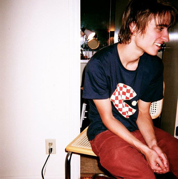 shangri la: Interview:Jackson Scott