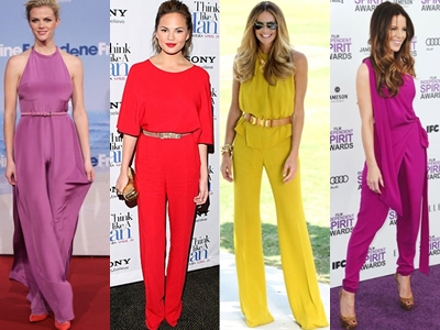 Tu Estilo A Diario : ¿Te apuntas al mono?