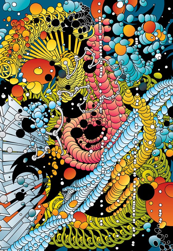 A History of Graphic Design: Chapter 73 : Traditional Graphic Design ...