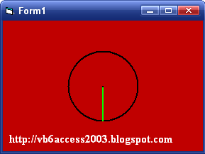 Visual Basic Online Course - Graphics Part 3