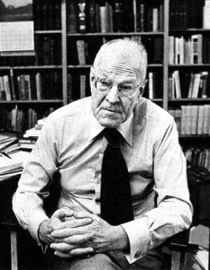 Technocracy Technate Picture Archive: Technocracy: Marion King Hubbert