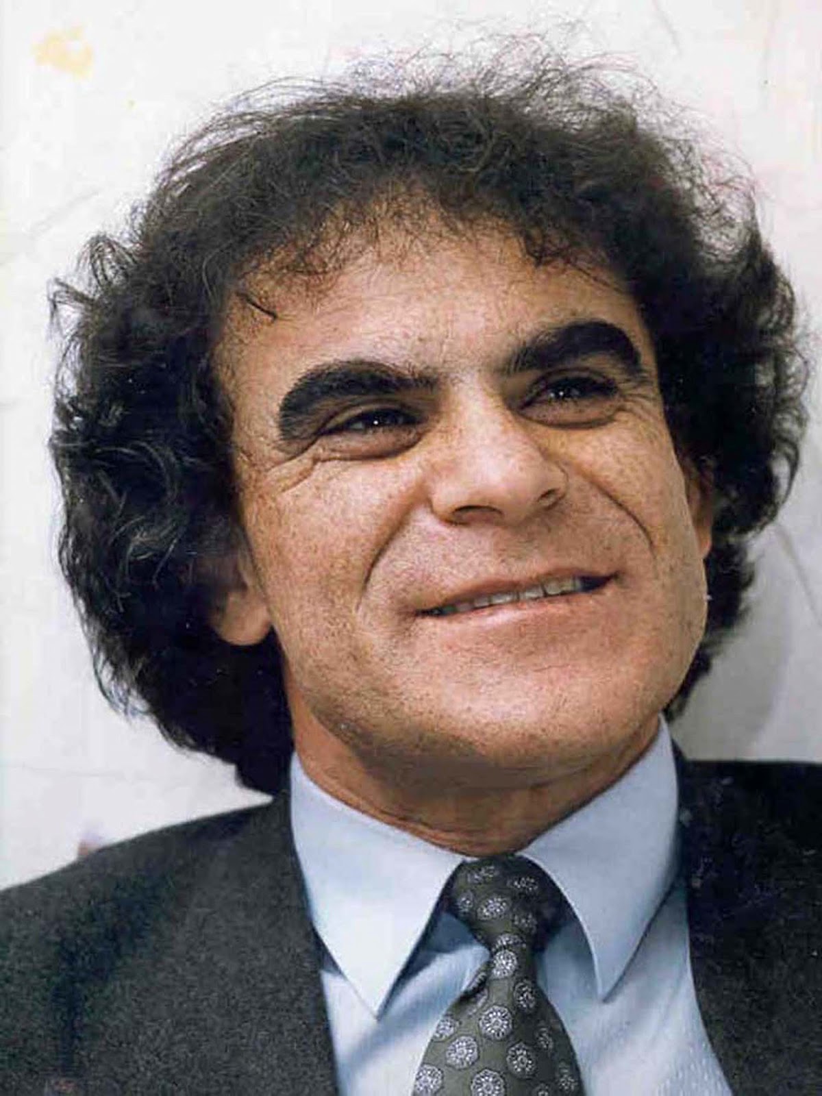 Salman Rashid: A world beyond the Mountains