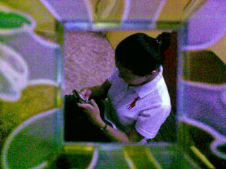 Fotografi Jurnalistik 2011